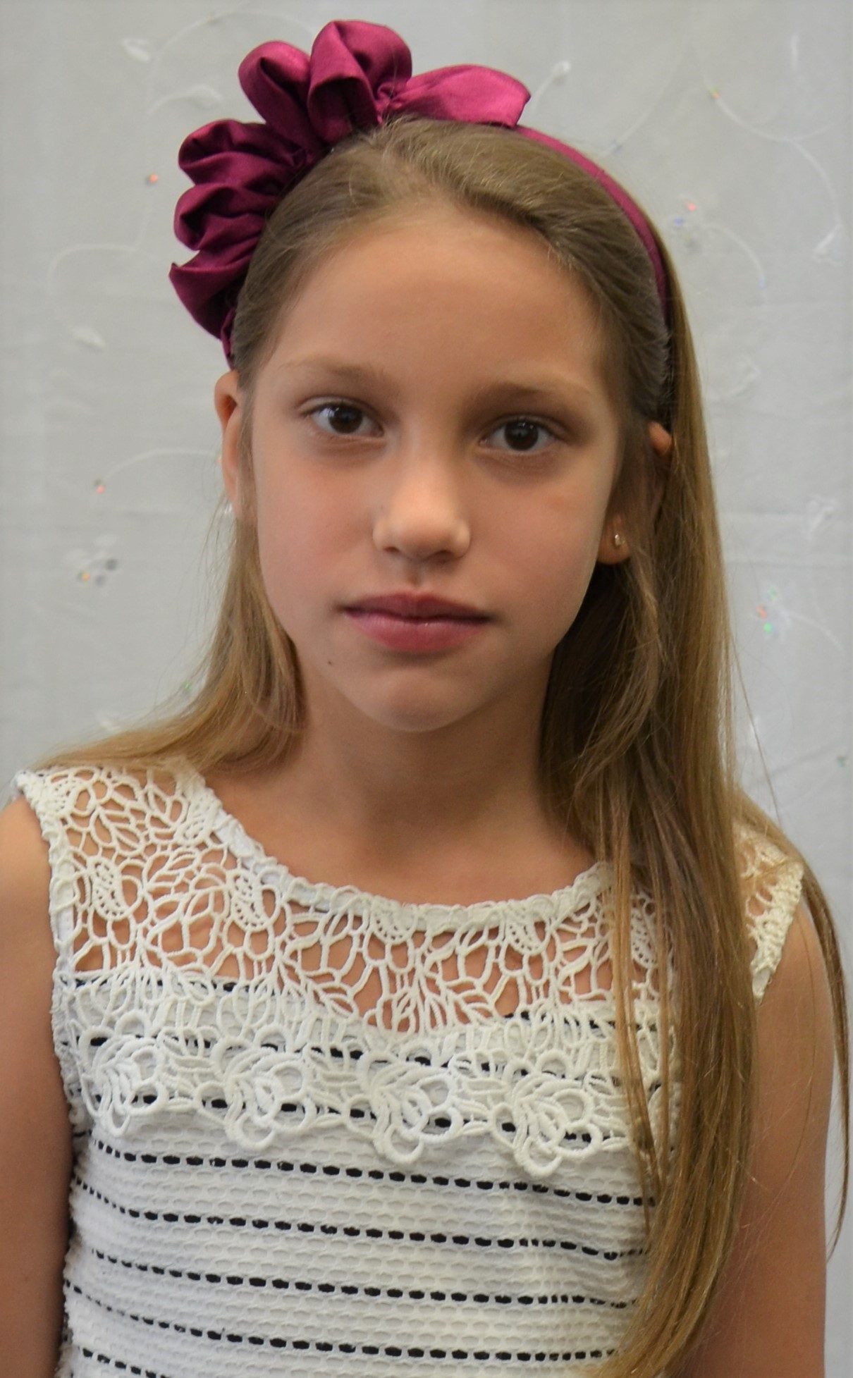 KIDS｜ISOP MODEL AGENCY